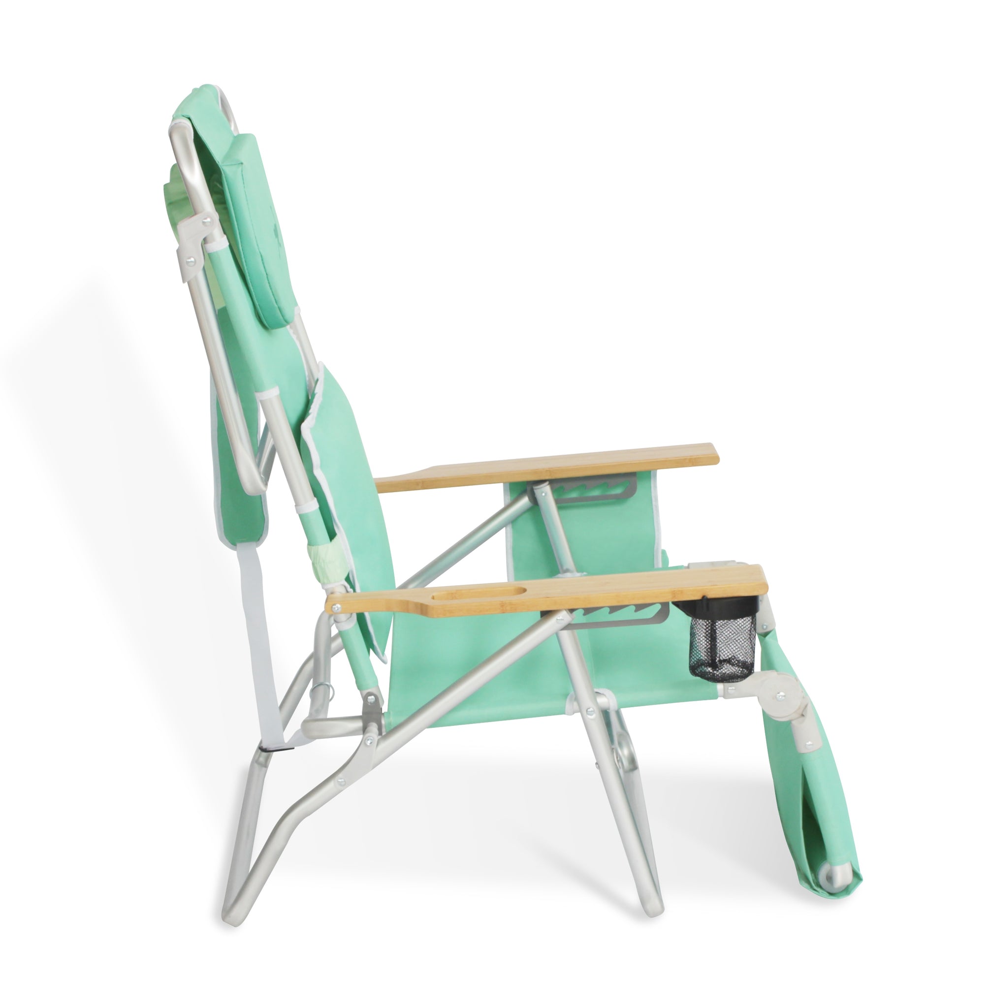 Ostrich Deluxe 3N1 Chairwith Added Padding – Ostrich Products