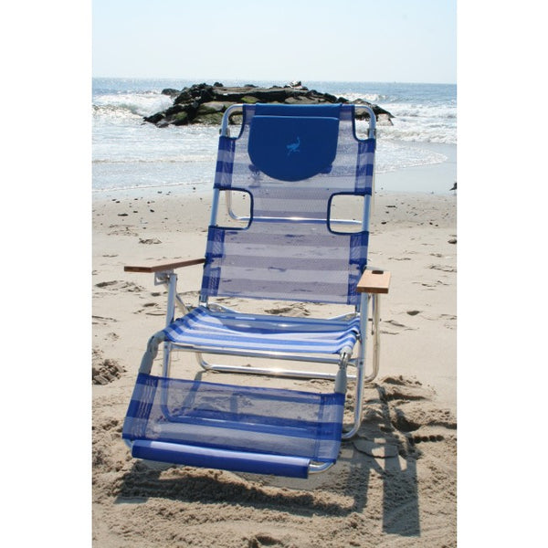 Ostrich 3N1 Chair "The Original" – Ostrich Products