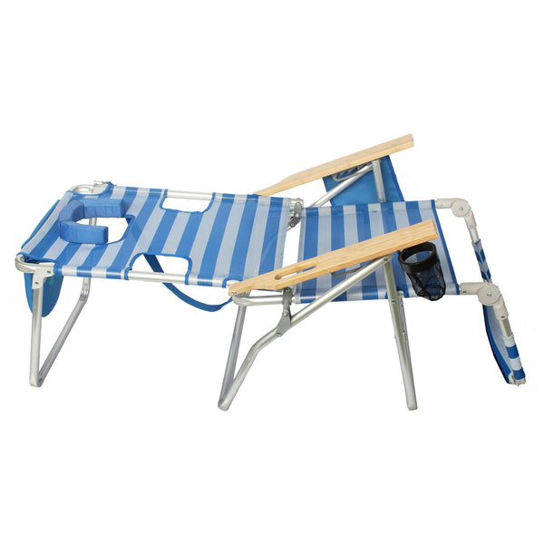 Ostrich Altitude 3N1 Chair16" Seat Height & Mesh Fabric – Ostrich Products