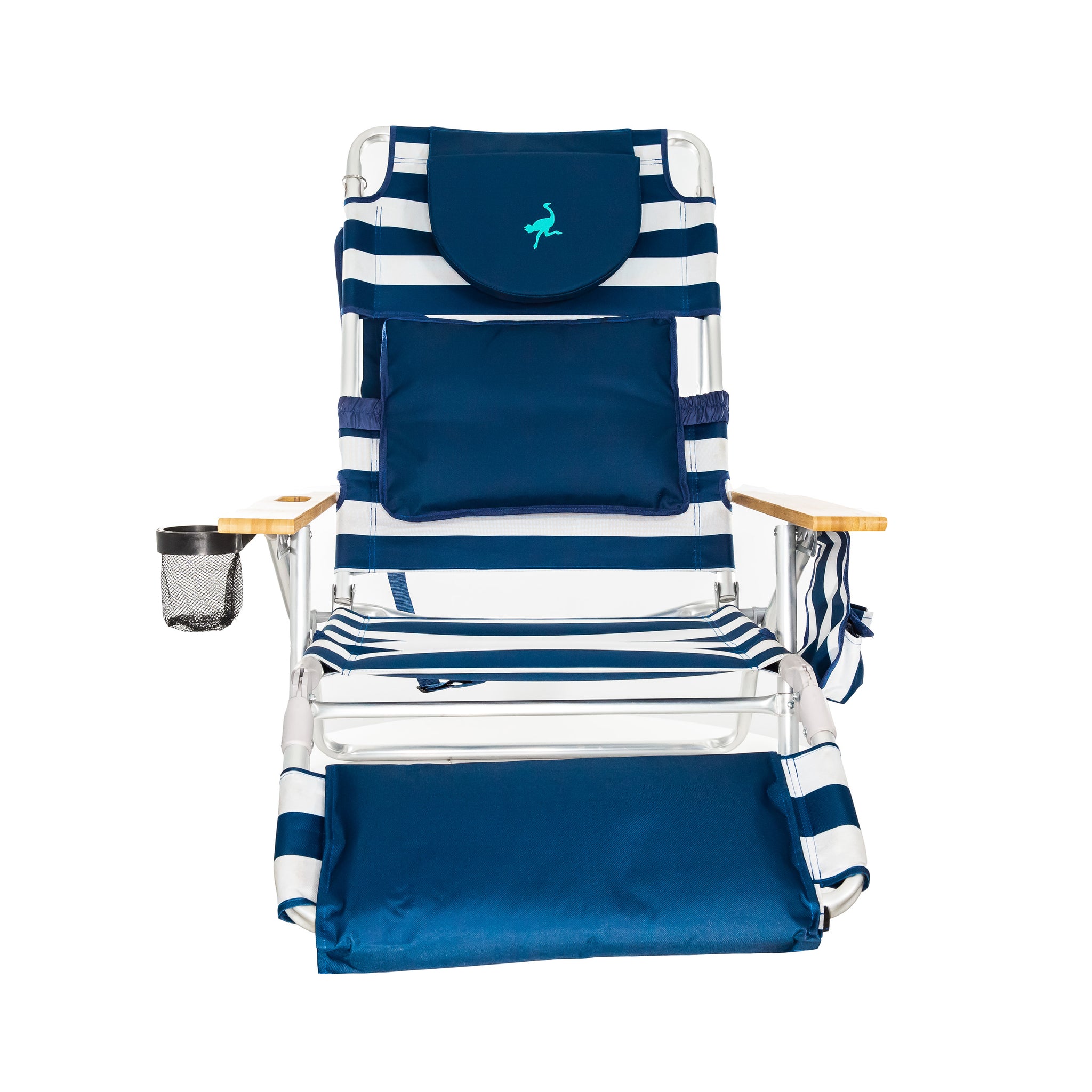 Ostrich Deluxe 3N1 Chair – Ostrich Products