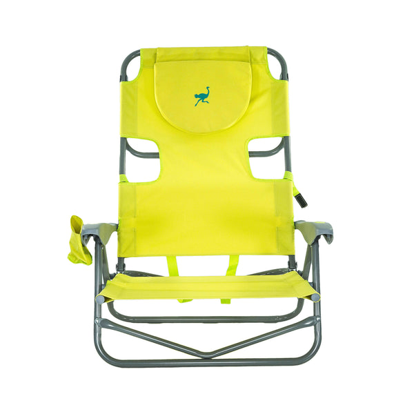 Ostrich On-Your-Back Chair – Ostrich Products