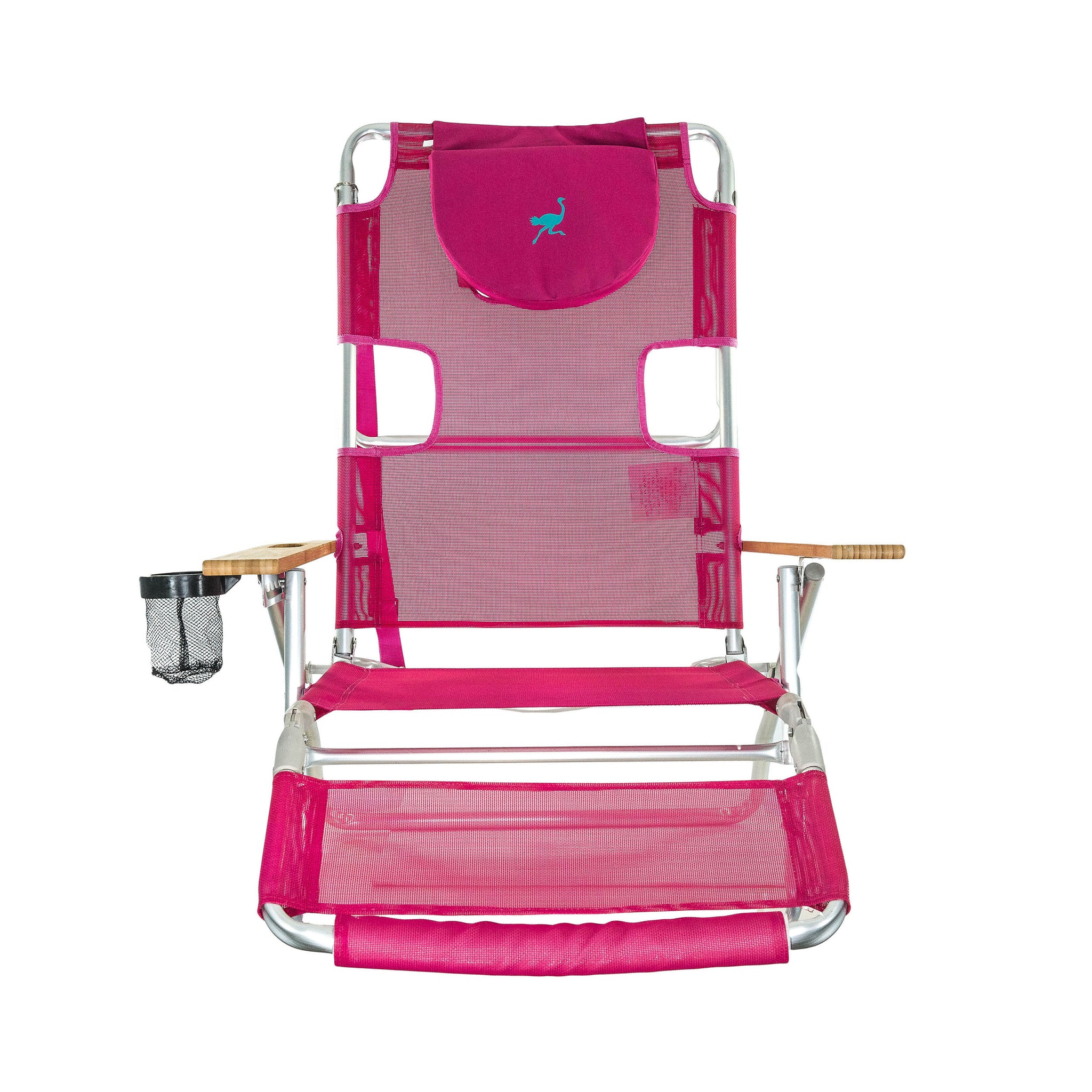 Ostrich 3N1 Chair "The Original" – Ostrich Products