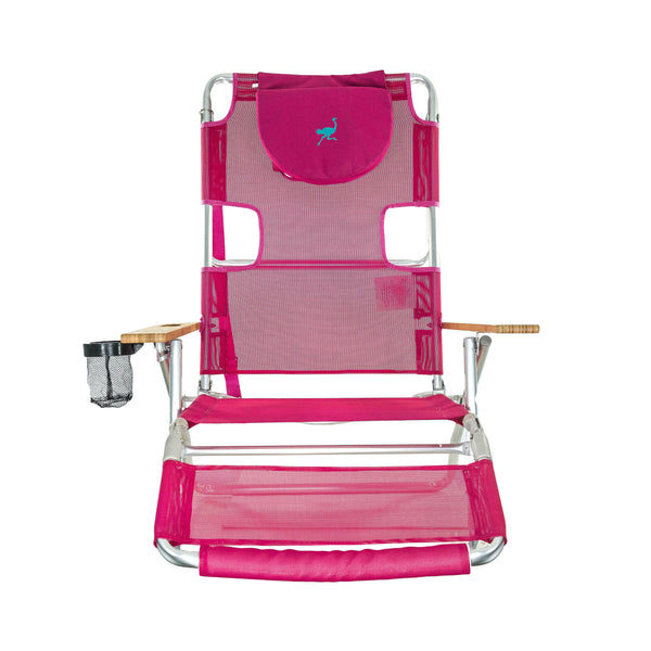 Ostrich 3N1 Chair "The Original" – Ostrich Products