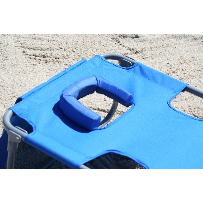 Ostrich On-Your-Back Chair – Ostrich Products